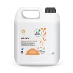 Gelisol Liquid Gelatin - Grapeworks - Tanium MachineryGrapeworks ...