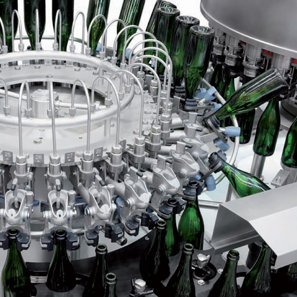 Bottling & Labelling - Grapeworks - Tanium MachineryGrapeworks – Tanium ...