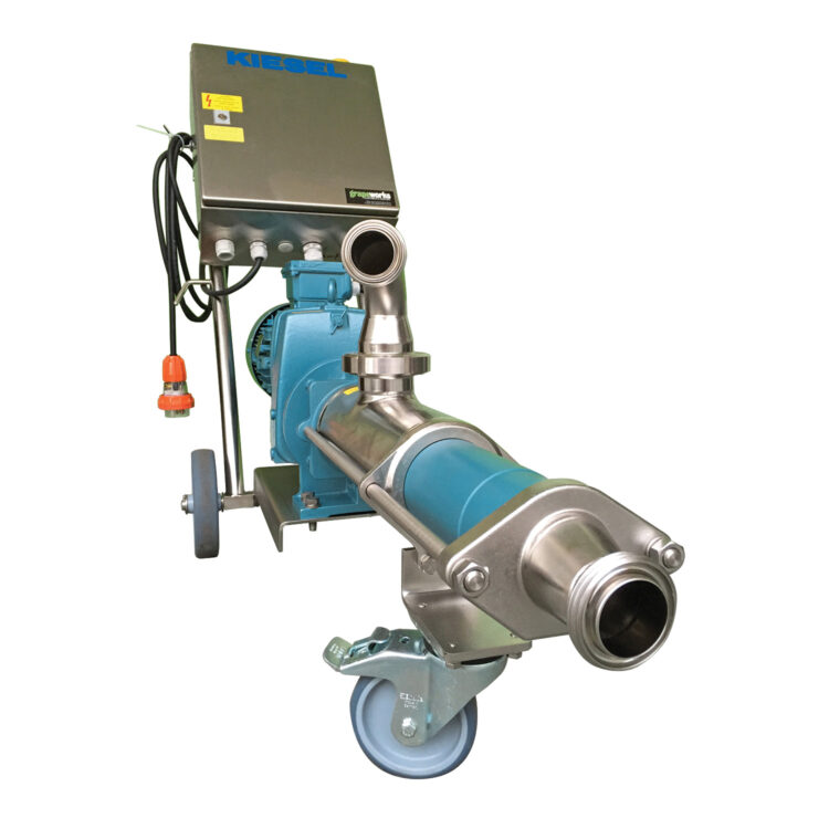 Pumps - Grapeworks - Tanium MachineryGrapeworks – Tanium Machinery