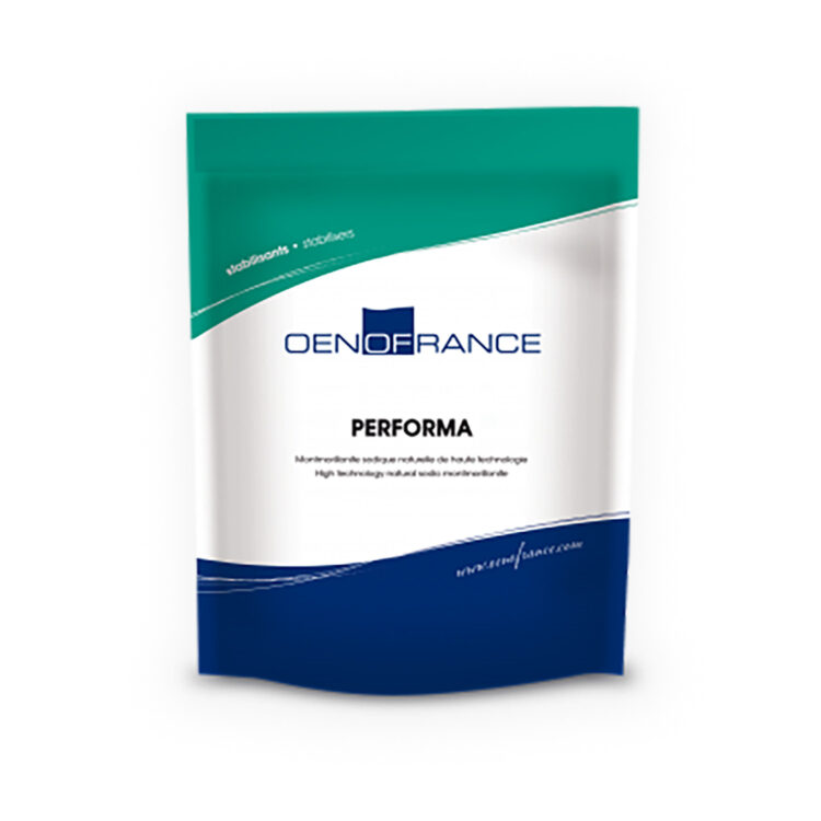 PERFORMA - Grapeworks - Tanium MachineryGrapeworks – Tanium Machinery