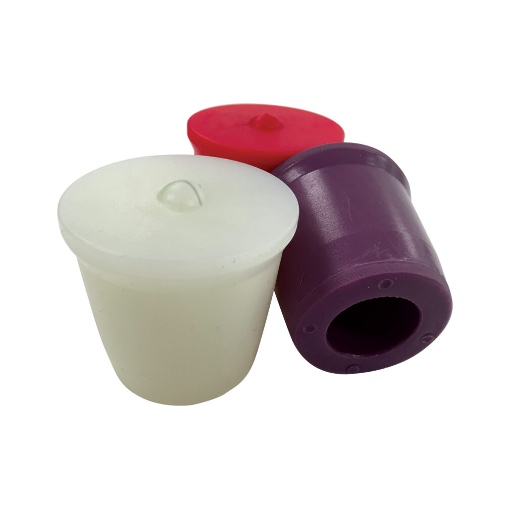 Fermentation Bung - Grapeworks - Tanium MachineryGrapeworks – Tanium ...