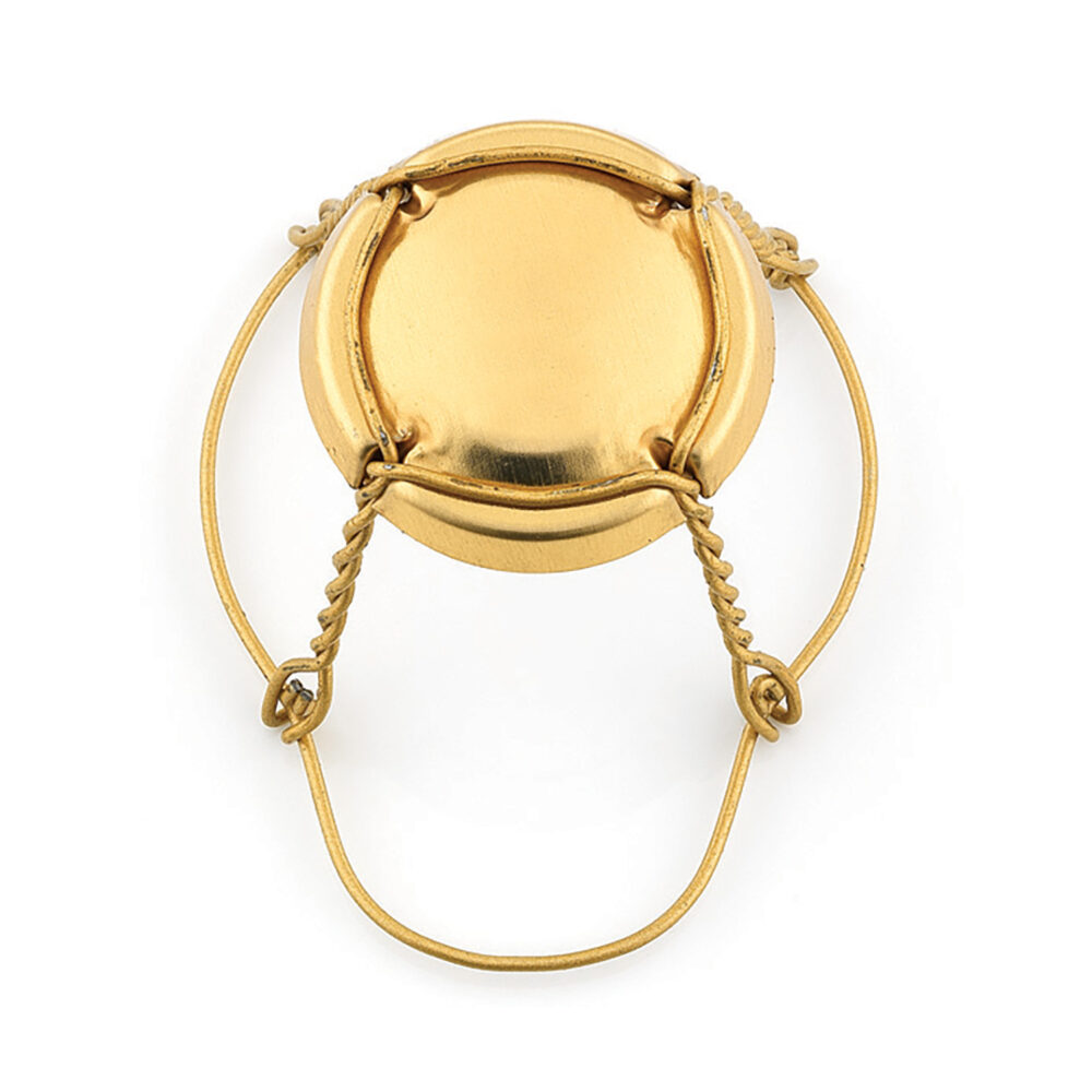 Stock Muselets - Grapeworks - Tanium MachineryGrapeworks – Tanium Machinery