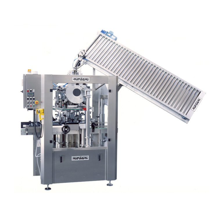 Corking & Wiring - Grapeworks - Tanium MachineryGrapeworks – Tanium ...