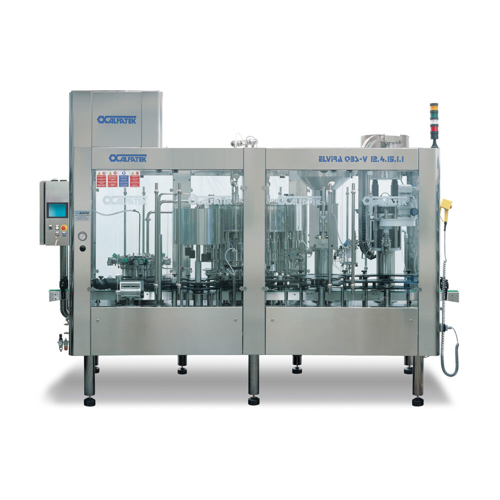 Filling - Grapeworks - Tanium MachineryGrapeworks – Tanium Machinery