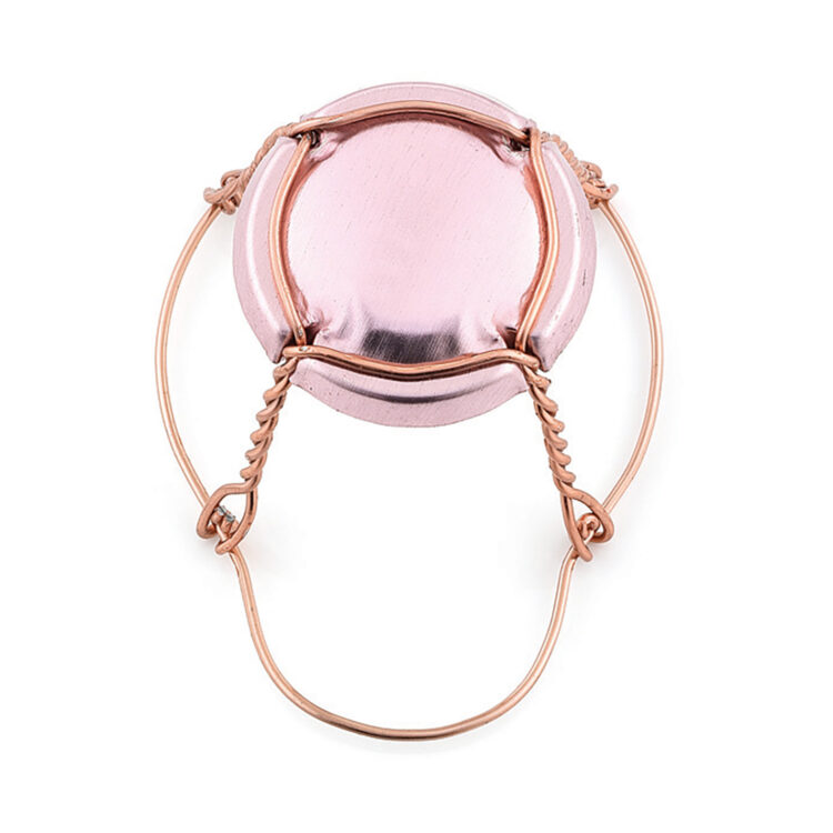 Stock Muselets - Grapeworks - Tanium MachineryGrapeworks – Tanium Machinery