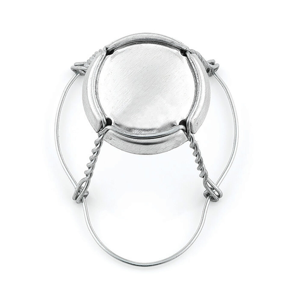 Stock Muselets - Grapeworks - Tanium MachineryGrapeworks – Tanium Machinery