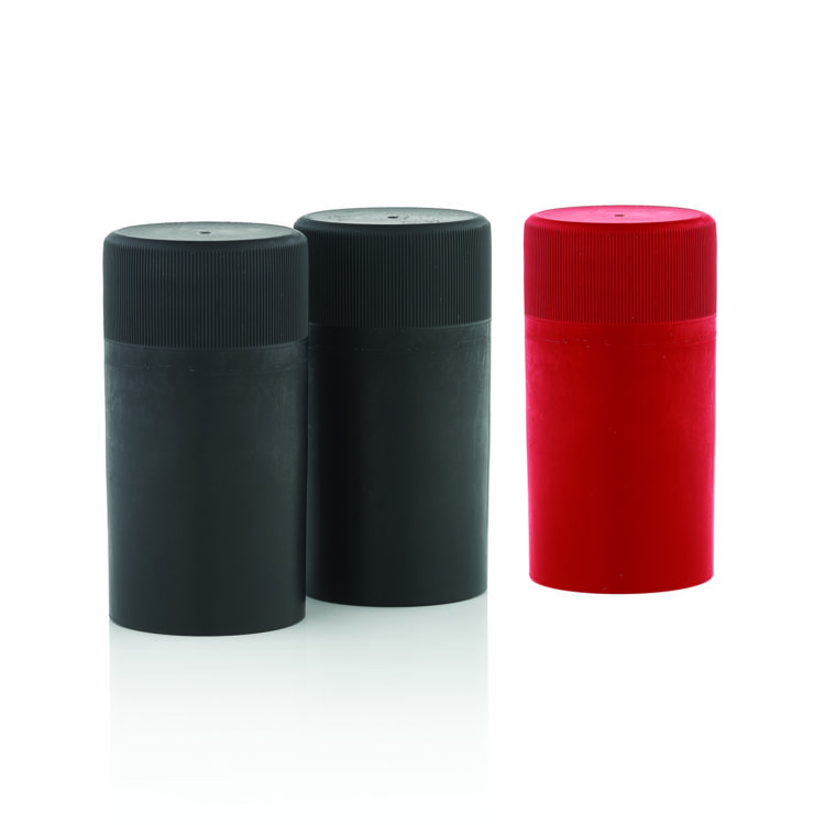 Stock Screw Caps - Grapeworks - Tanium MachineryGrapeworks – Tanium ...