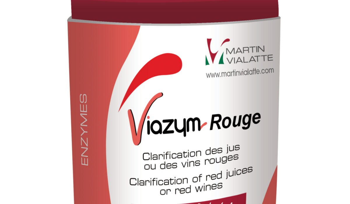 Viazym Rouge - Grapeworks - Tanium MachineryGrapeworks – Tanium Machinery