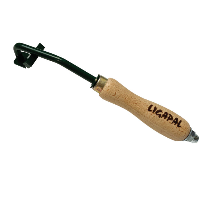 Hand Disgorging tool - Grapeworks - Tanium MachineryGrapeworks – Tanium ...