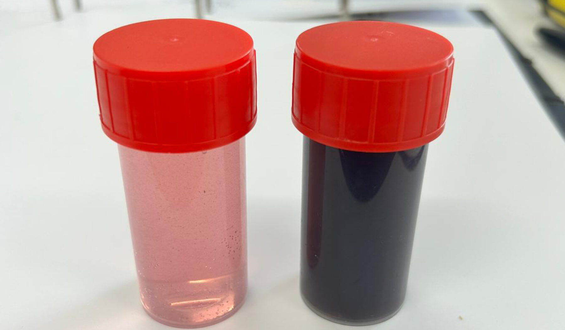 Flotation Trials with KTS Flot® 2023 - Grapeworks - Tanium ...