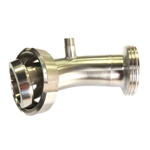 Fitting - Venturi Additive Injector - Grapeworks - Tanium ...