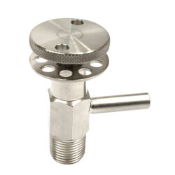 Fitting - Sample Valve - Grapeworks - Tanium MachineryGrapeworks ...