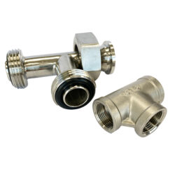 Fitting - Junction - Grapeworks - Tanium MachineryGrapeworks – Tanium ...