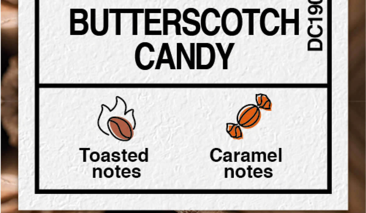 Spirits Butterscotch Candy - Grapeworks - Tanium MachineryGrapeworks ...