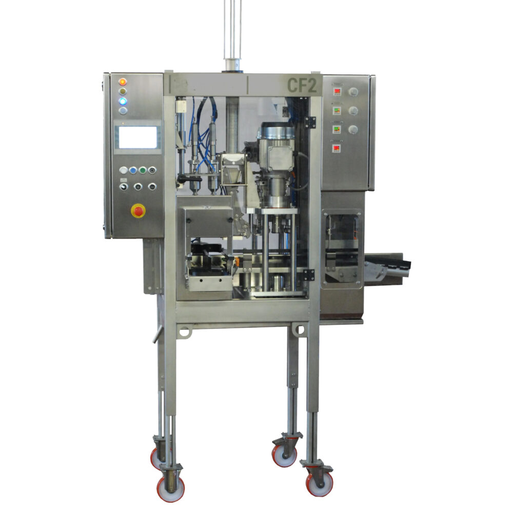 Filling - Grapeworks - Tanium MachineryGrapeworks – Tanium Machinery