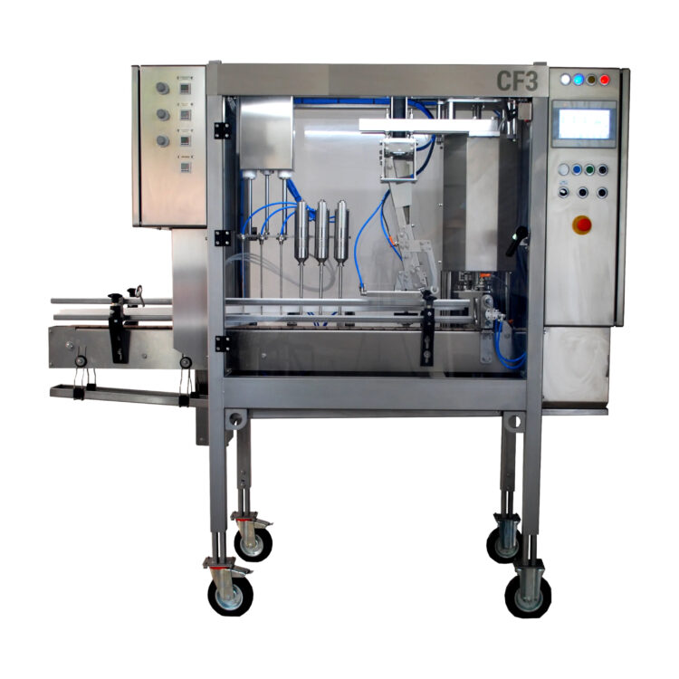 Filling - Grapeworks - Tanium MachineryGrapeworks – Tanium Machinery