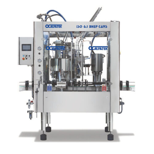 Filling - Grapeworks - Tanium MachineryGrapeworks – Tanium Machinery